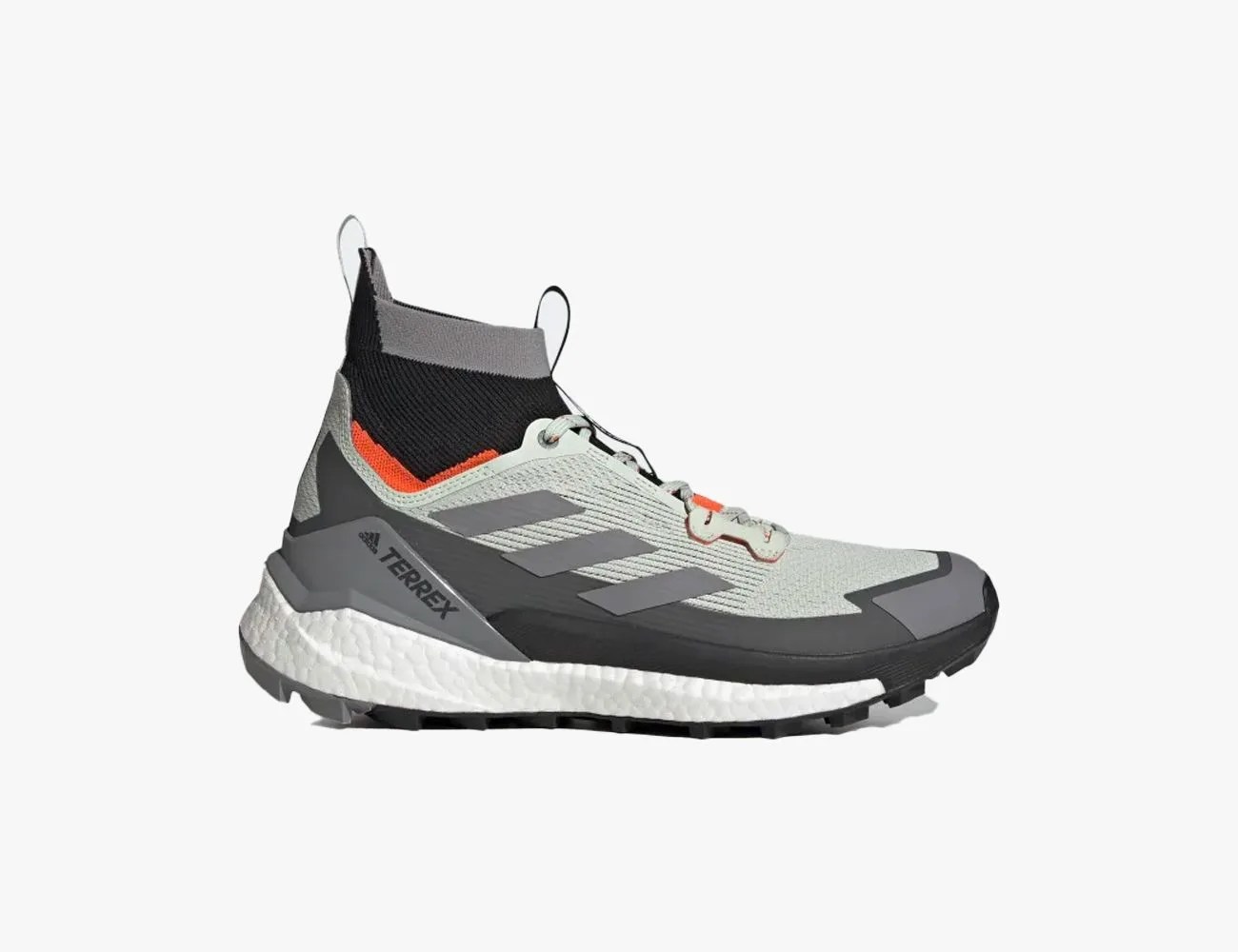 Adidas Terrex's New Version of the Free Hiker Continues the March ...