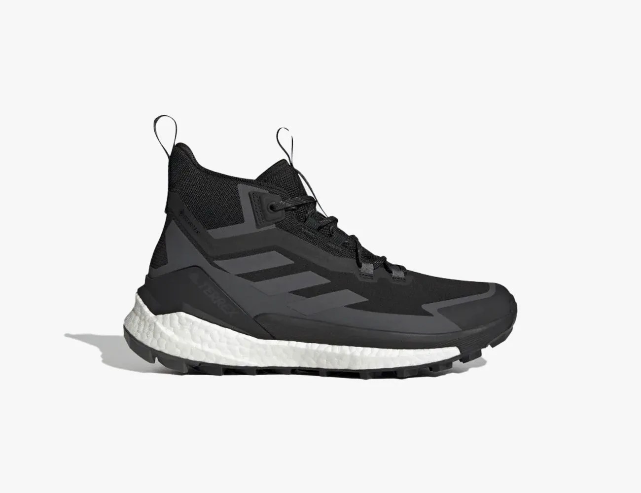 Adidas Terrex's New Version of the Free Hiker Continues the March ...