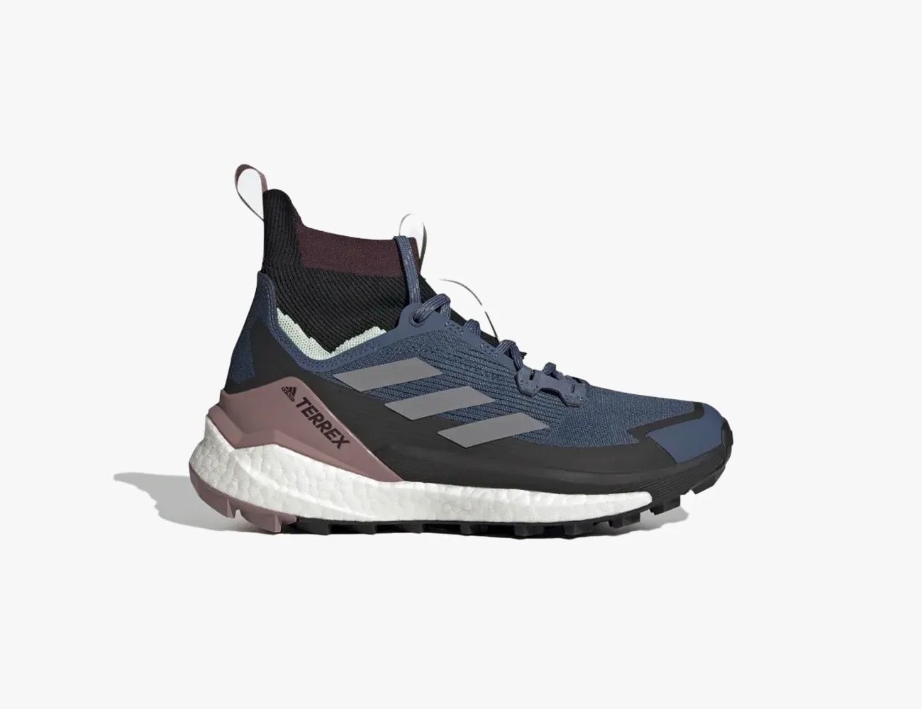 Adidas Terrex's New Version of the Free Hiker Continues the March ...
