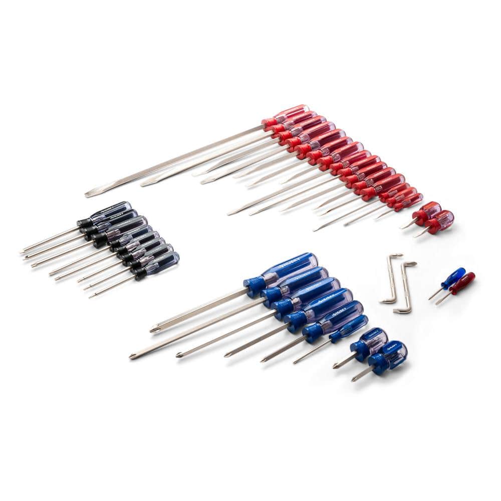 The 8 Best Screwdriver Sets For Home Use | Gear Patrol