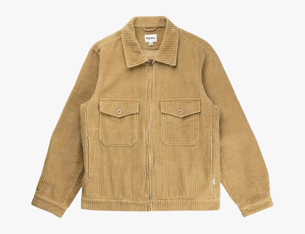 The Best Lightweight Jackets for In-Between Weather | Gear Patrol