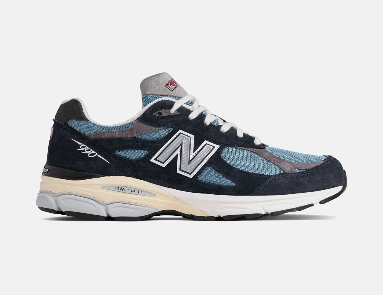 The Complete Guide to New Balance Sneakers: All Styles, Explained ...