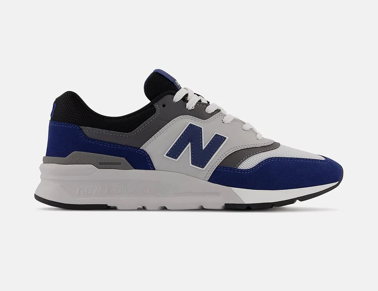 The Complete Guide to New Balance Sneakers: All Styles, Explained ...