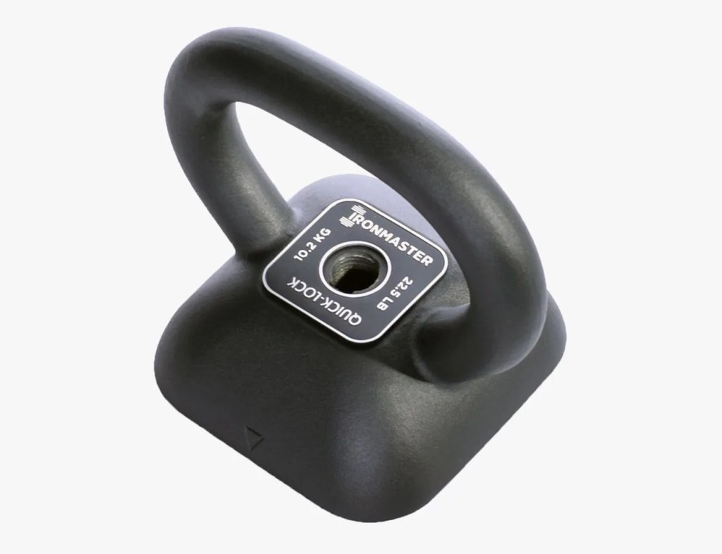 The Best Adjustable Kettlebells You Can Buy | Gear Patrol