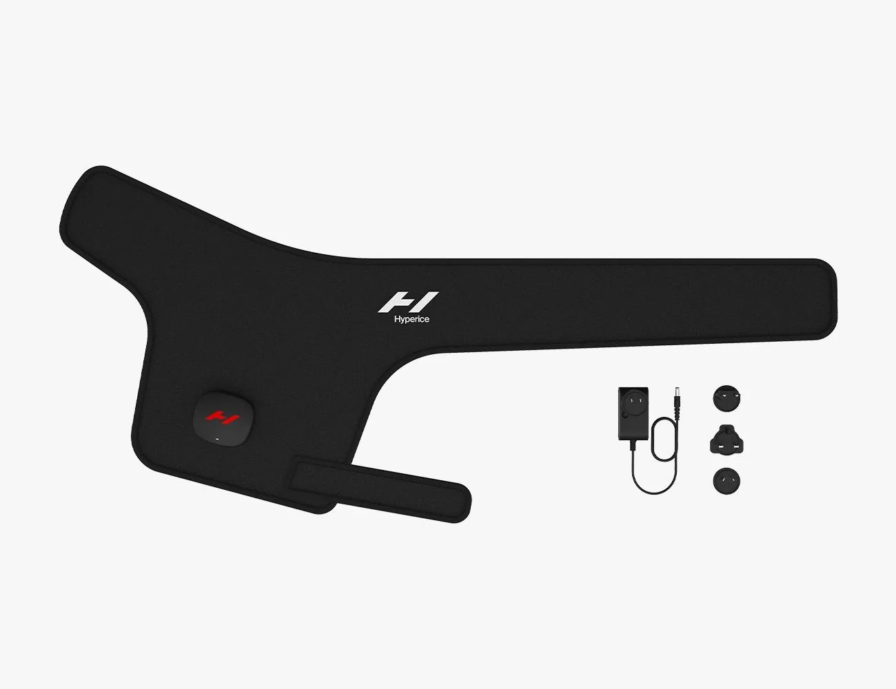 Hyperice Aims to Heat Up Your Recovery with All-New Gear | Gear Patrol