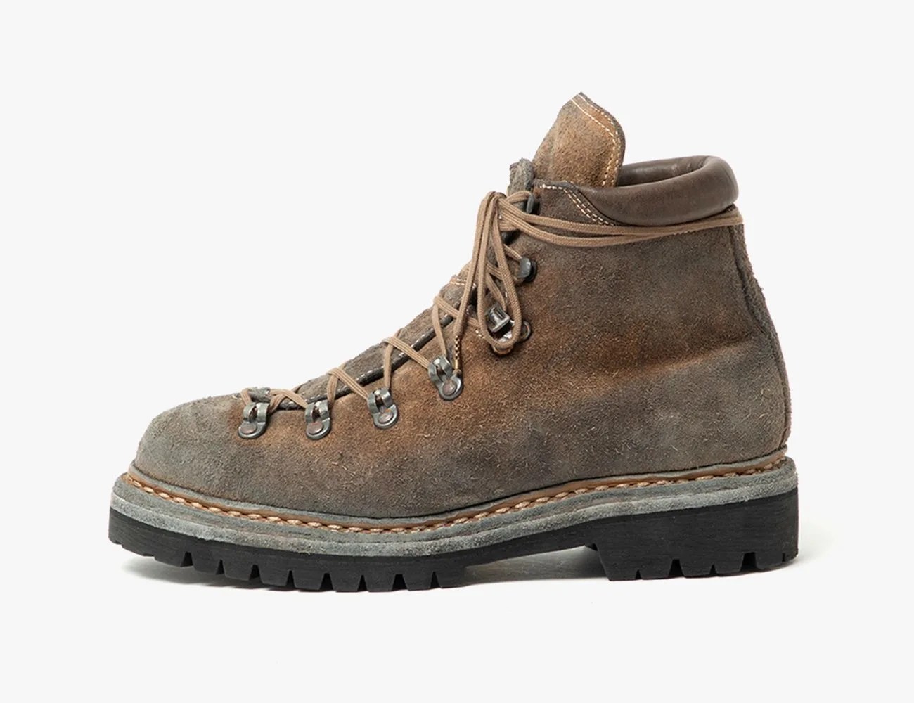 Prepare Your Proxies, These Japanese Guidi Boots Will Go Fast | Gear Patrol