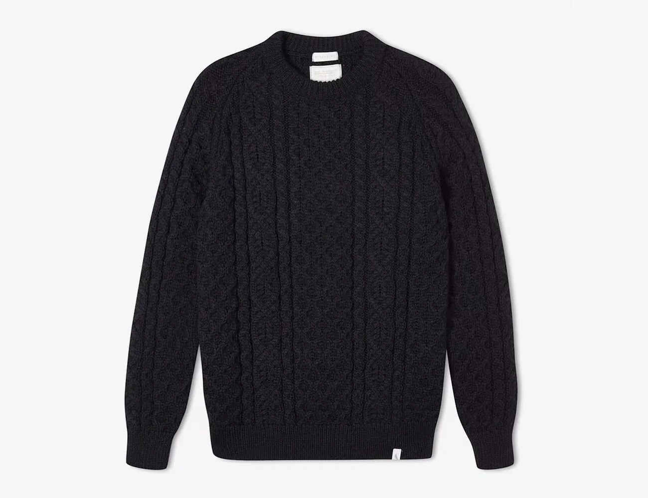 The Best Wool Sweaters for Cold Weather | Gear Patrol