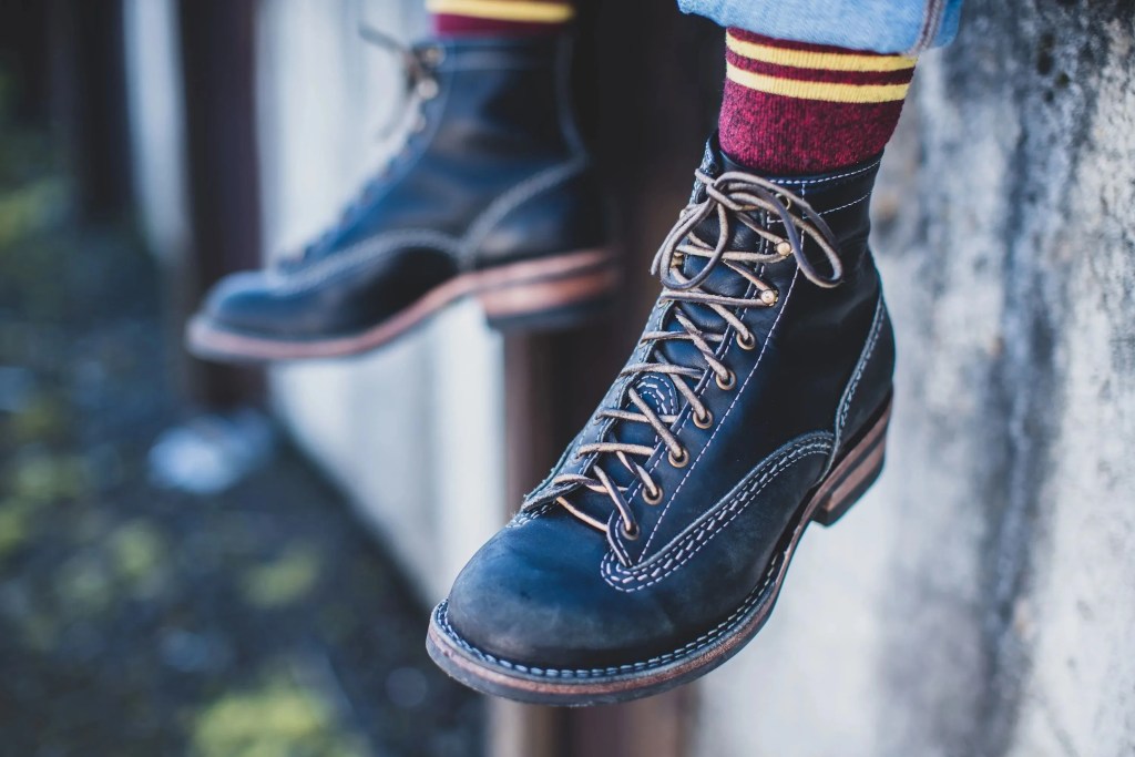 The Best Boots? They're Custom-Made. Here's Where to Get Yours | Gear ...