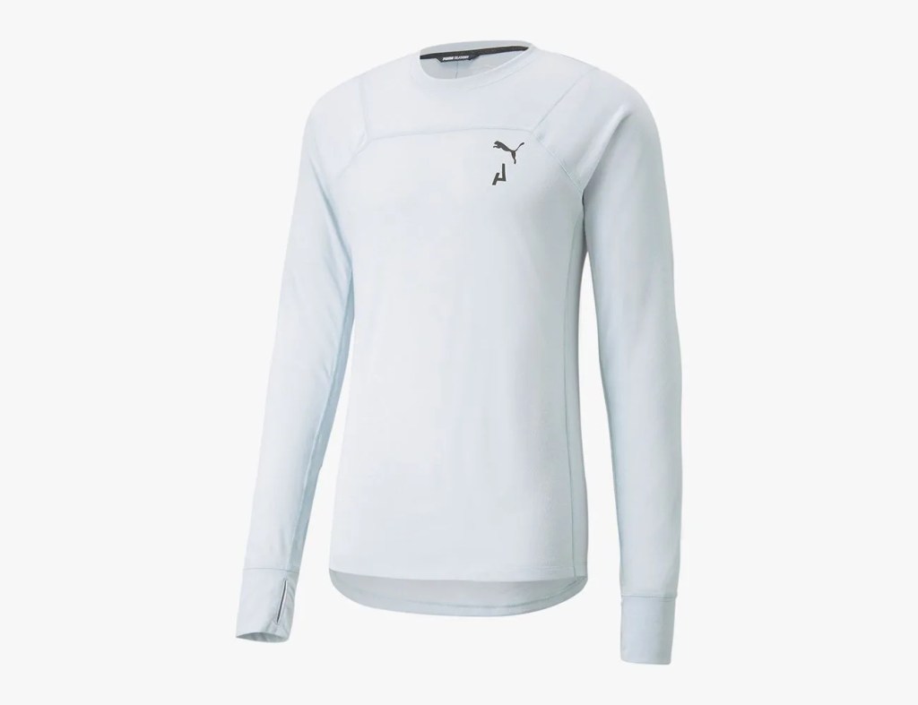 Puma Steps Into a New Realm with Seasons, an Outdoor Apparel and ...