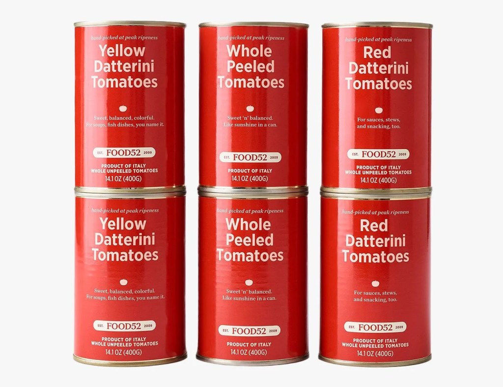 Food52 Just Revealed an Online Pantry of Top-Shelf Ingredients. Here's ...