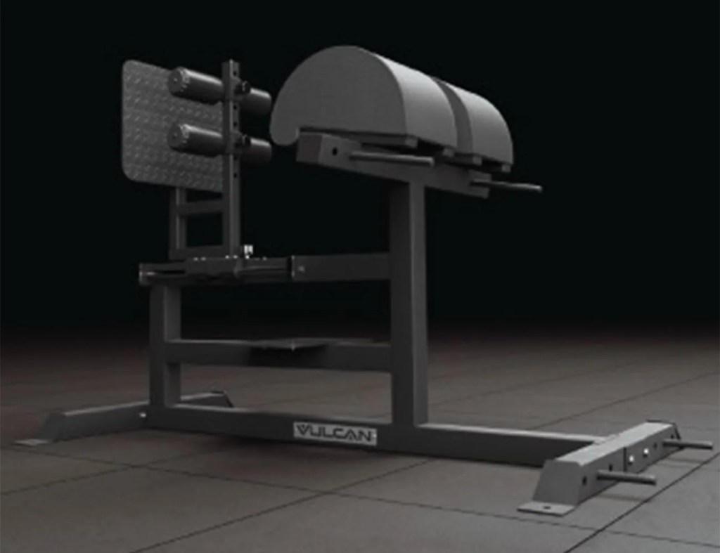 Create the Ultimate Home Gym Setup With the Best GHD Machines | Gear Patrol