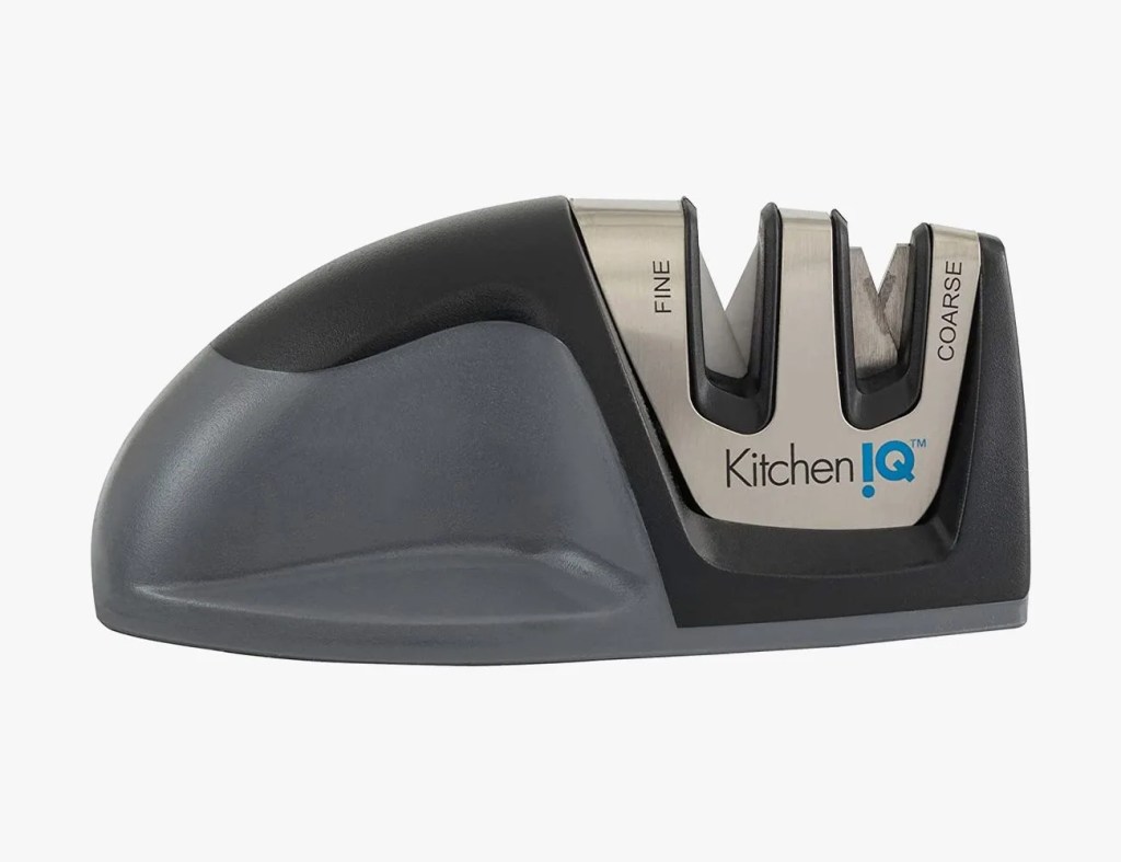 The Best Knife Sharpeners to Give Your Blades a Razor's Edge | Gear Patrol