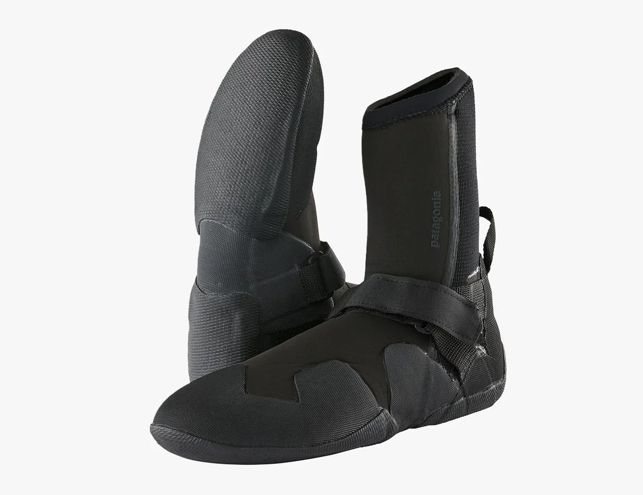 The Best Surf Booties For Surfing Frigid Winter Waters | Gear Patrol