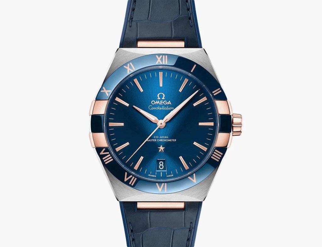 The Complete Buying Guide to Omega Watches | Gear Patrol