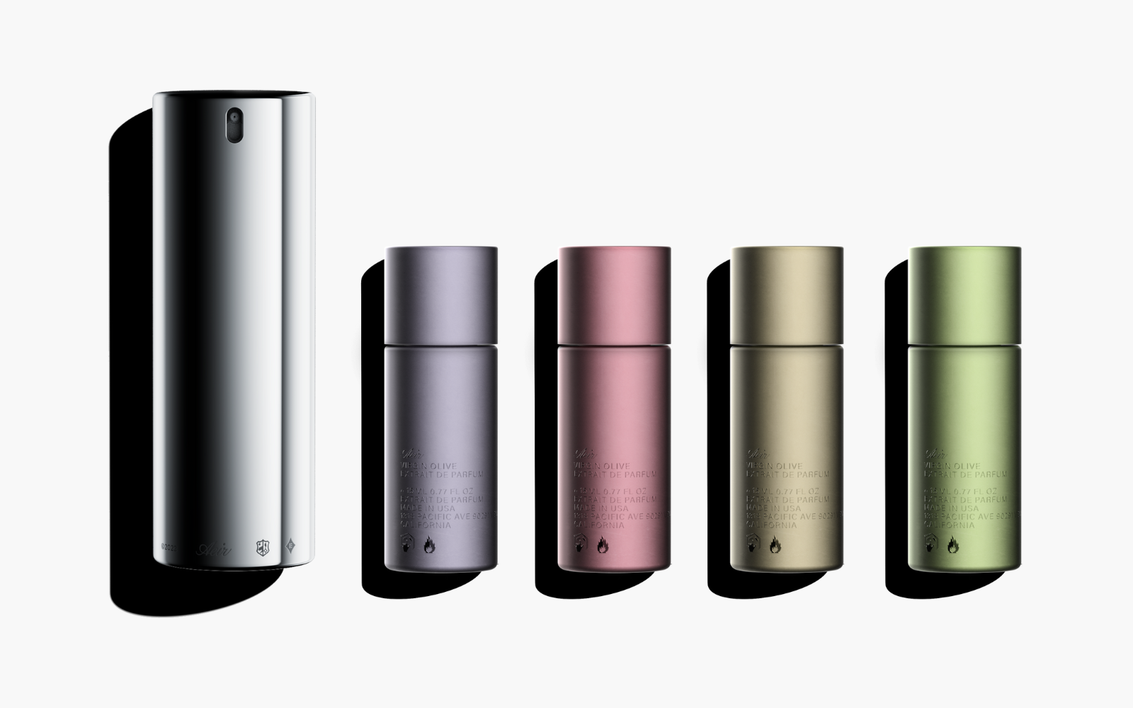 2 Tesla and Yeezy Veterans Are Creating the Next Big Cologne Brand ...