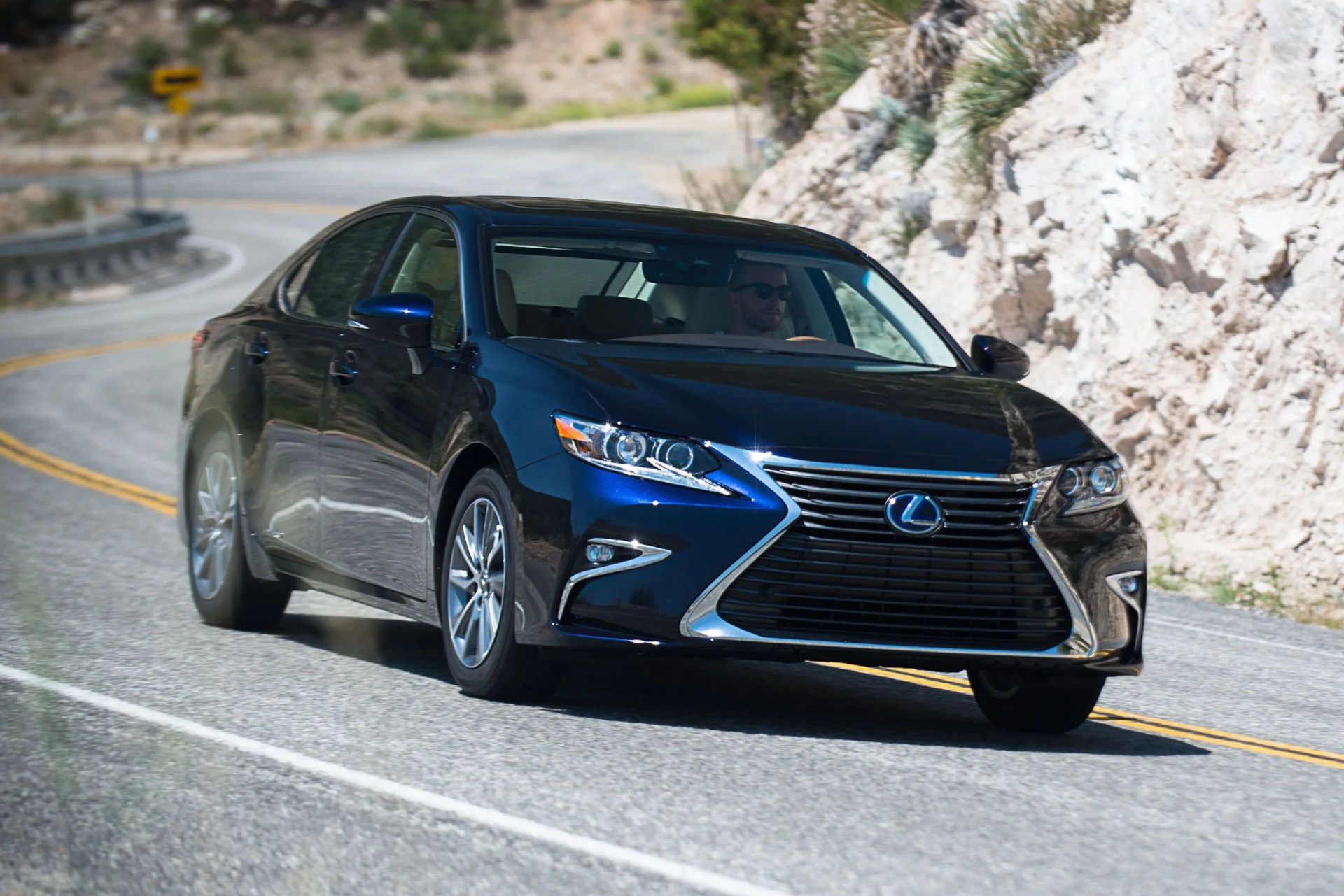 The 10 Best Used Hybrid Cars You Can Buy | Gear Patrol