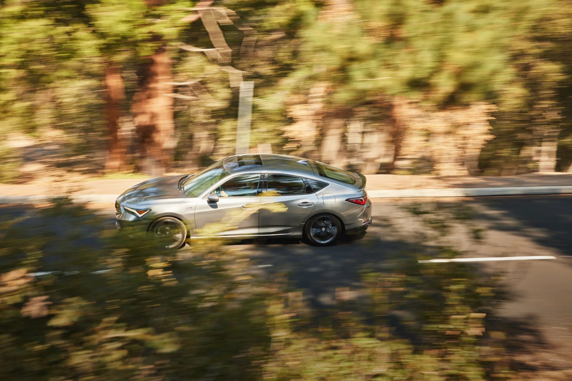 2023 Acura Integra Review: 1 Car, 2 Very Different Opinions | Gear Patrol