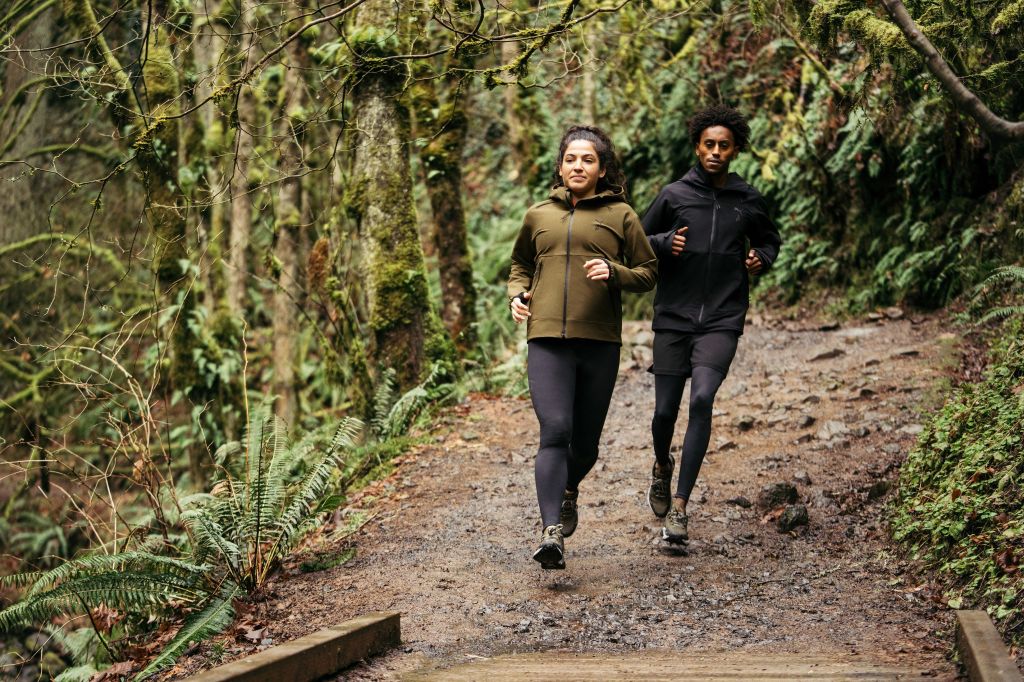 Puma Steps Into a New Realm with Seasons, an Outdoor Apparel and ...