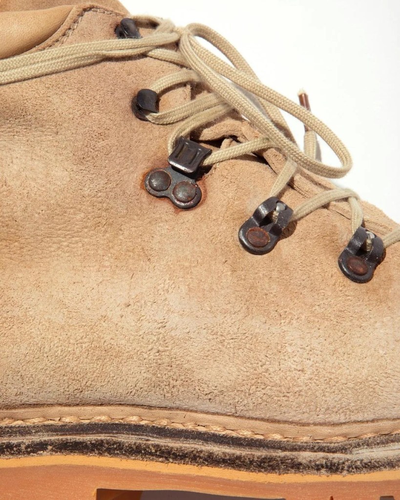 Prepare Your Proxies, These Japanese Guidi Boots Will Go Fast | Gear Patrol