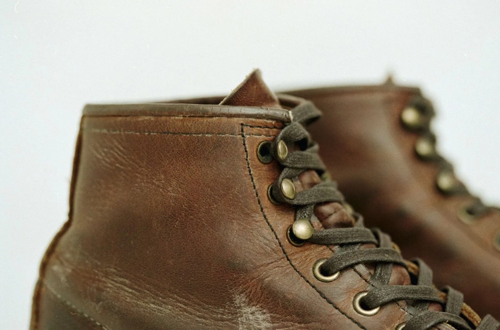 Red Wing's Newest Collection Isn't New at All. It's Refurbished | Gear ...
