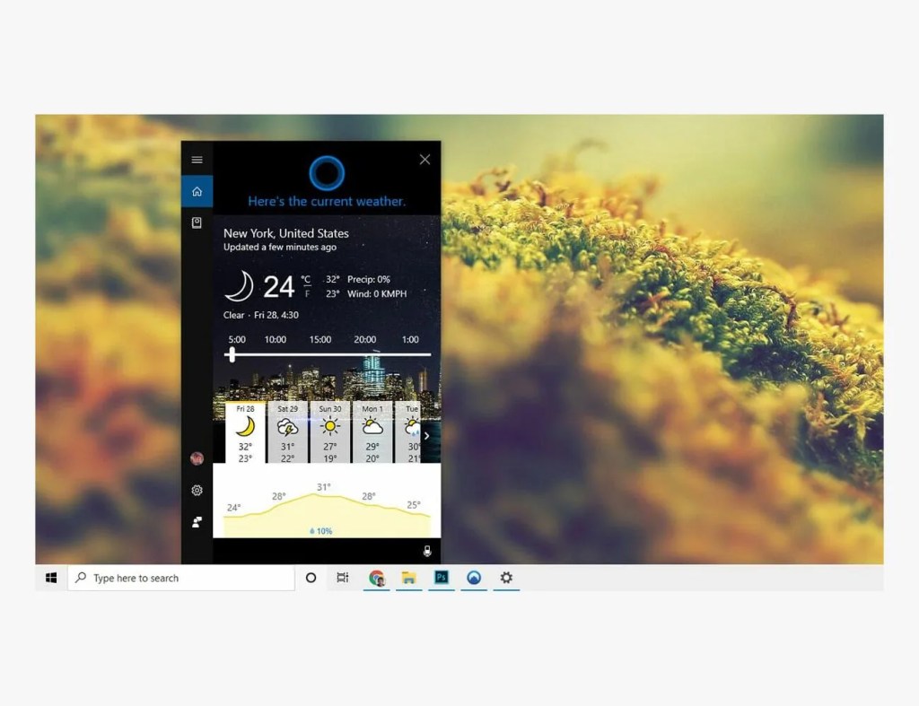 7 Simple Productivity Tricks to Get the Most Out of Your PC | Gear Patrol