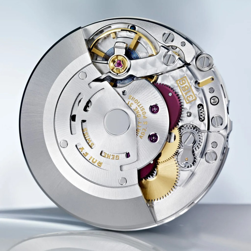 A Guide to Every Rolex Movement, Bracelet, Clasp and Bezel | Gear Patrol