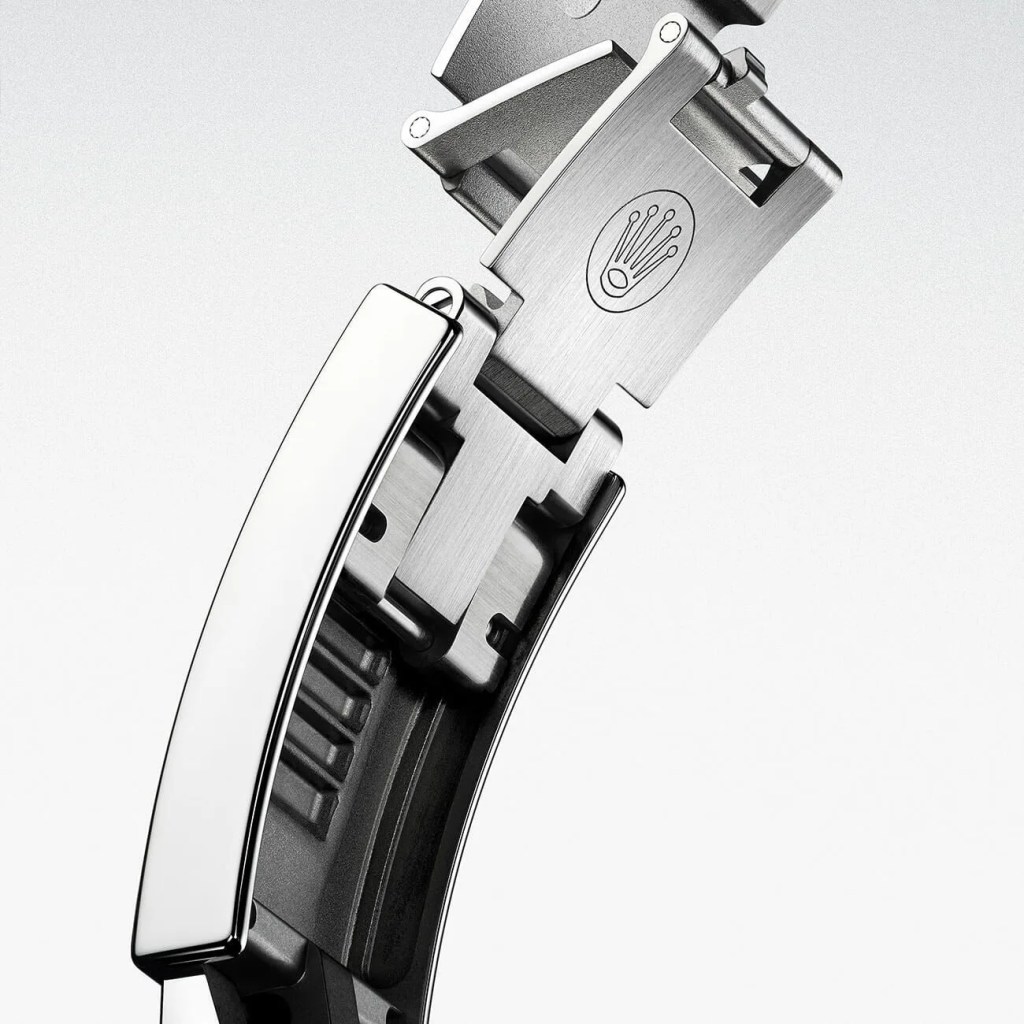 A Guide to Every Rolex Movement, Bracelet, Clasp and Bezel | Gear Patrol