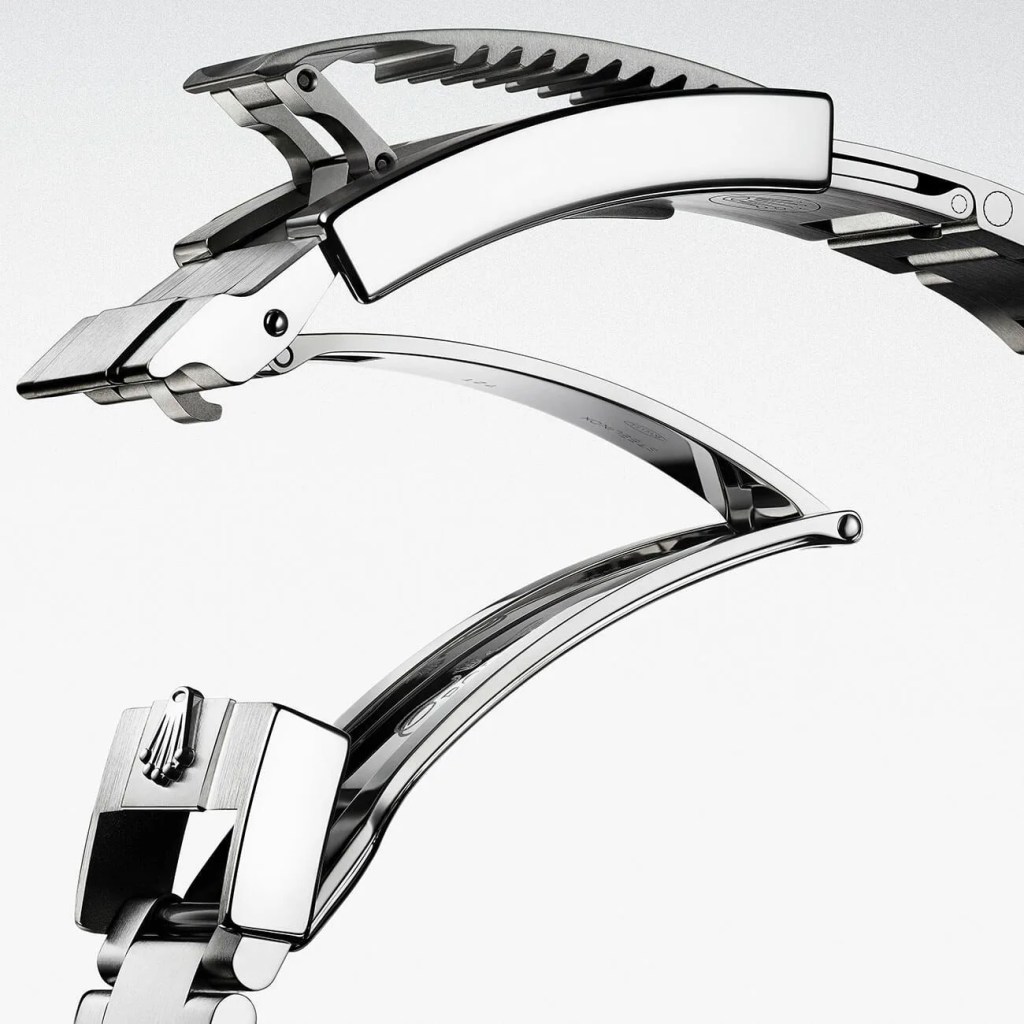 A Guide to Every Rolex Movement, Bracelet, Clasp and Bezel | Gear Patrol