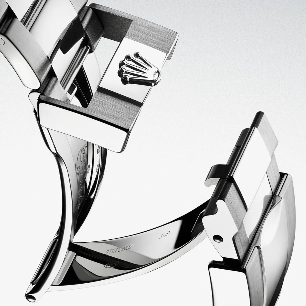 A Guide to Every Rolex Movement, Bracelet, Clasp and Bezel | Gear Patrol