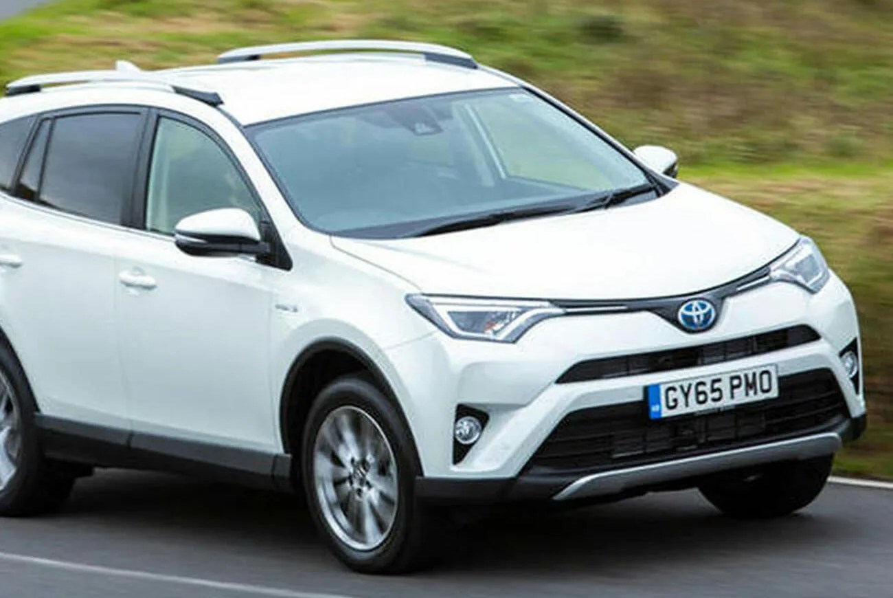 The 10 Best Used Hybrid Cars You Can Buy | Gear Patrol