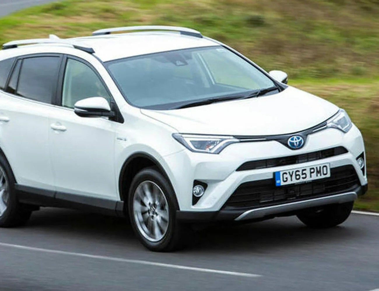 The World’s Top 10 Best-Selling Cars in 2018 | Gear Patrol