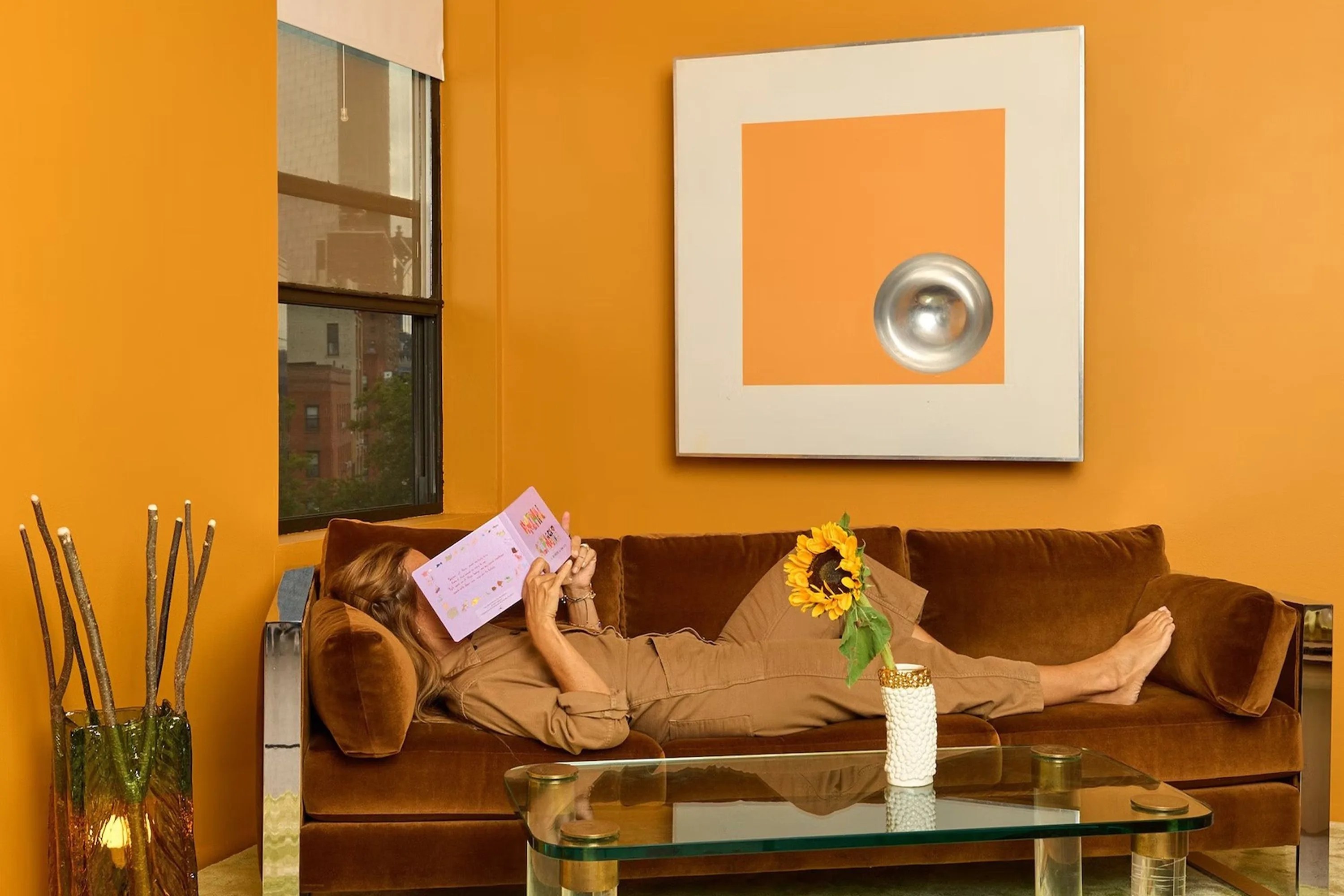 Backdrop & Coming Soon Drop a Tongue-in-Cheek 'Color of the Year ...