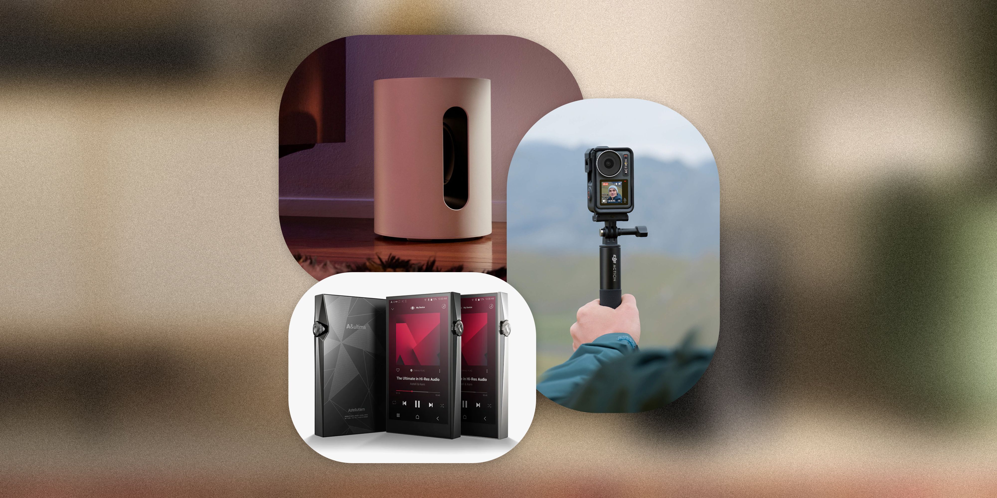 6 Cool New Gadgets to Keep on Your Radar | Gear Patrol