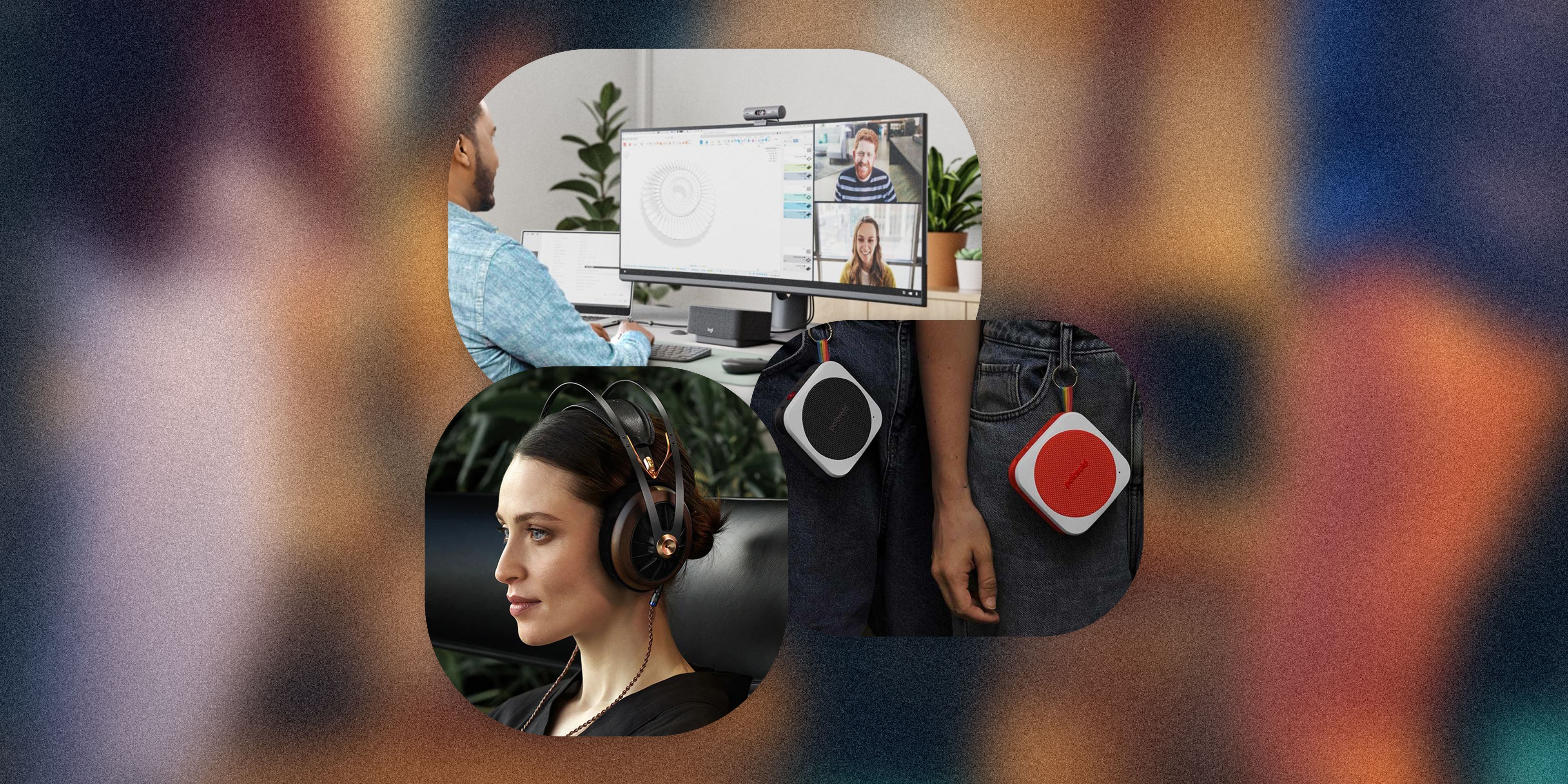 9 Cool New Gadgets to Keep on Your Radar | Gear Patrol