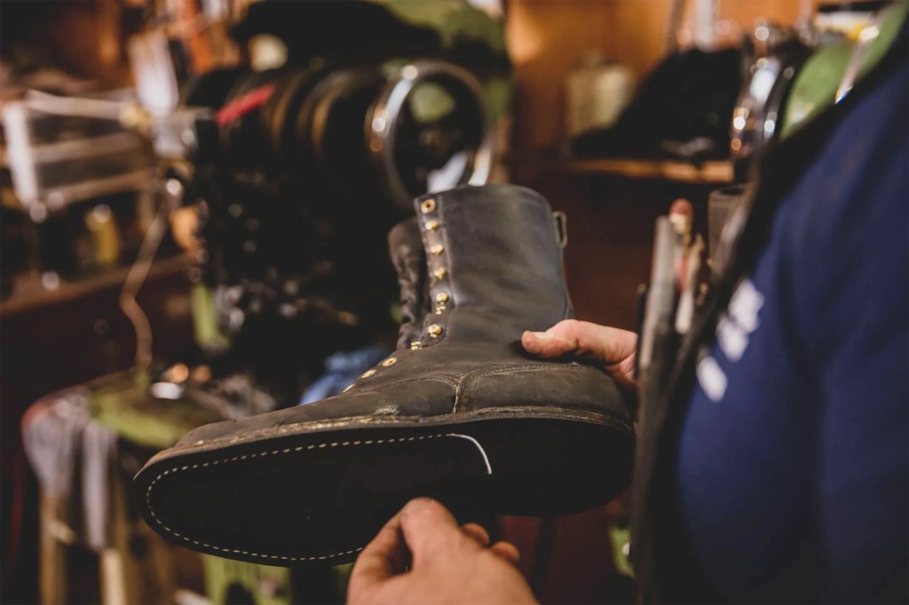 These American-Made Boots Will Age Beautifully | Gear Patrol
