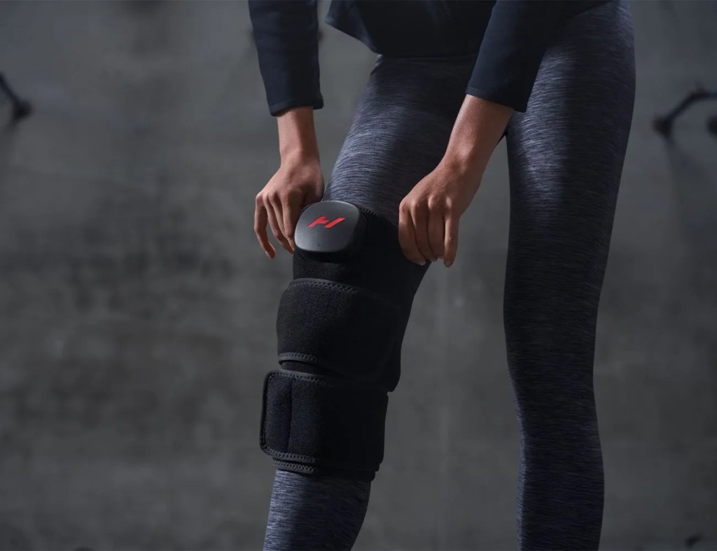 Hyperice Aims to Heat Up Your Recovery with All-New Gear | Gear Patrol