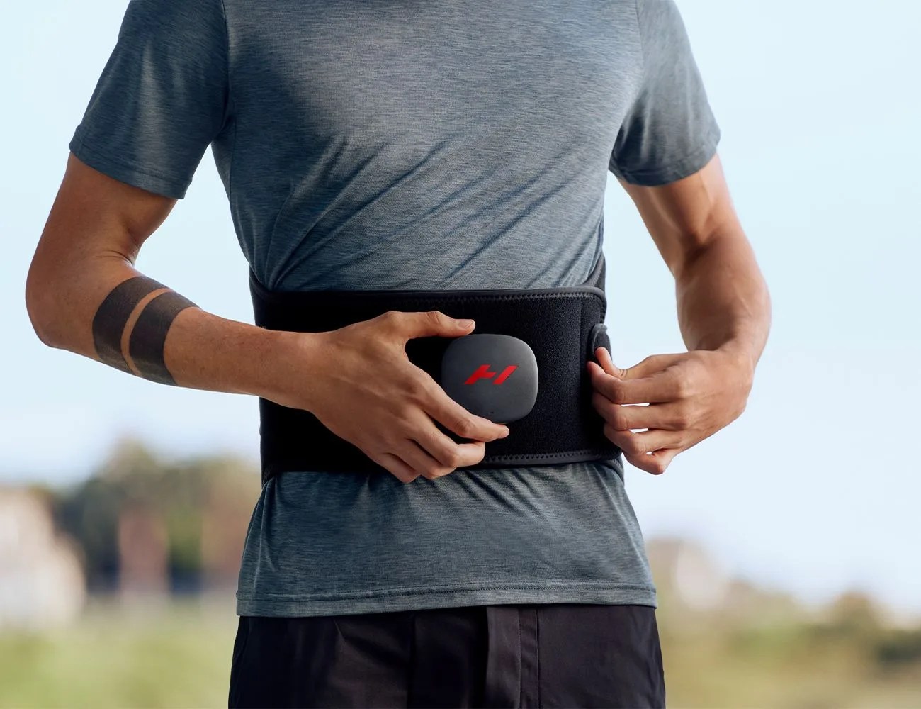 Hyperice Aims to Heat Up Your Recovery with All-New Gear | Gear Patrol