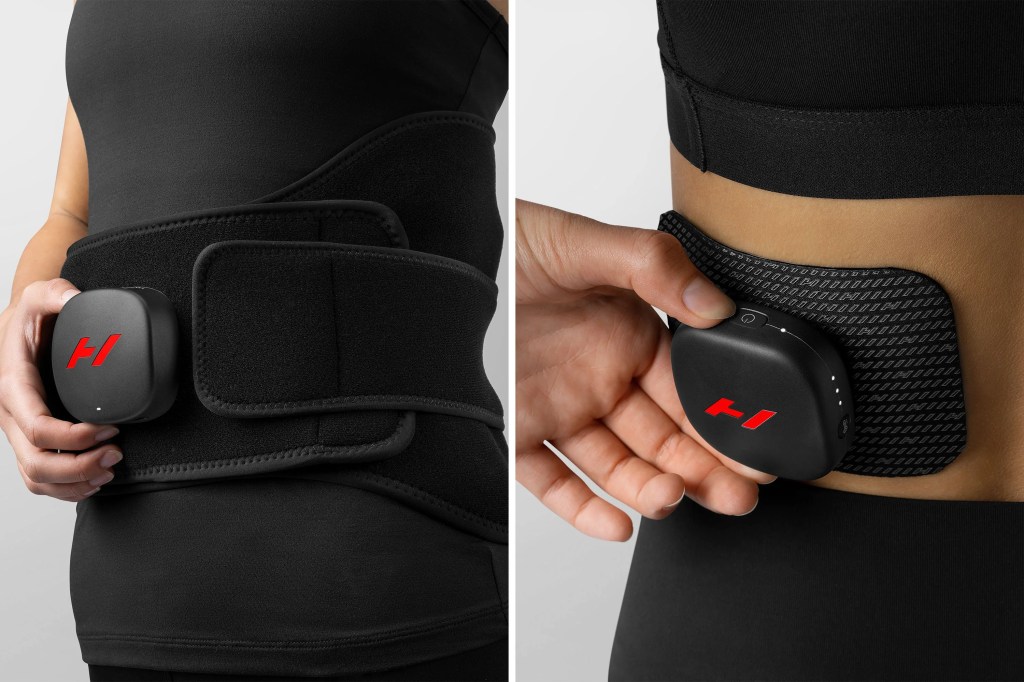 Hyperice Aims to Heat Up Your Recovery with All-New Gear | Gear Patrol