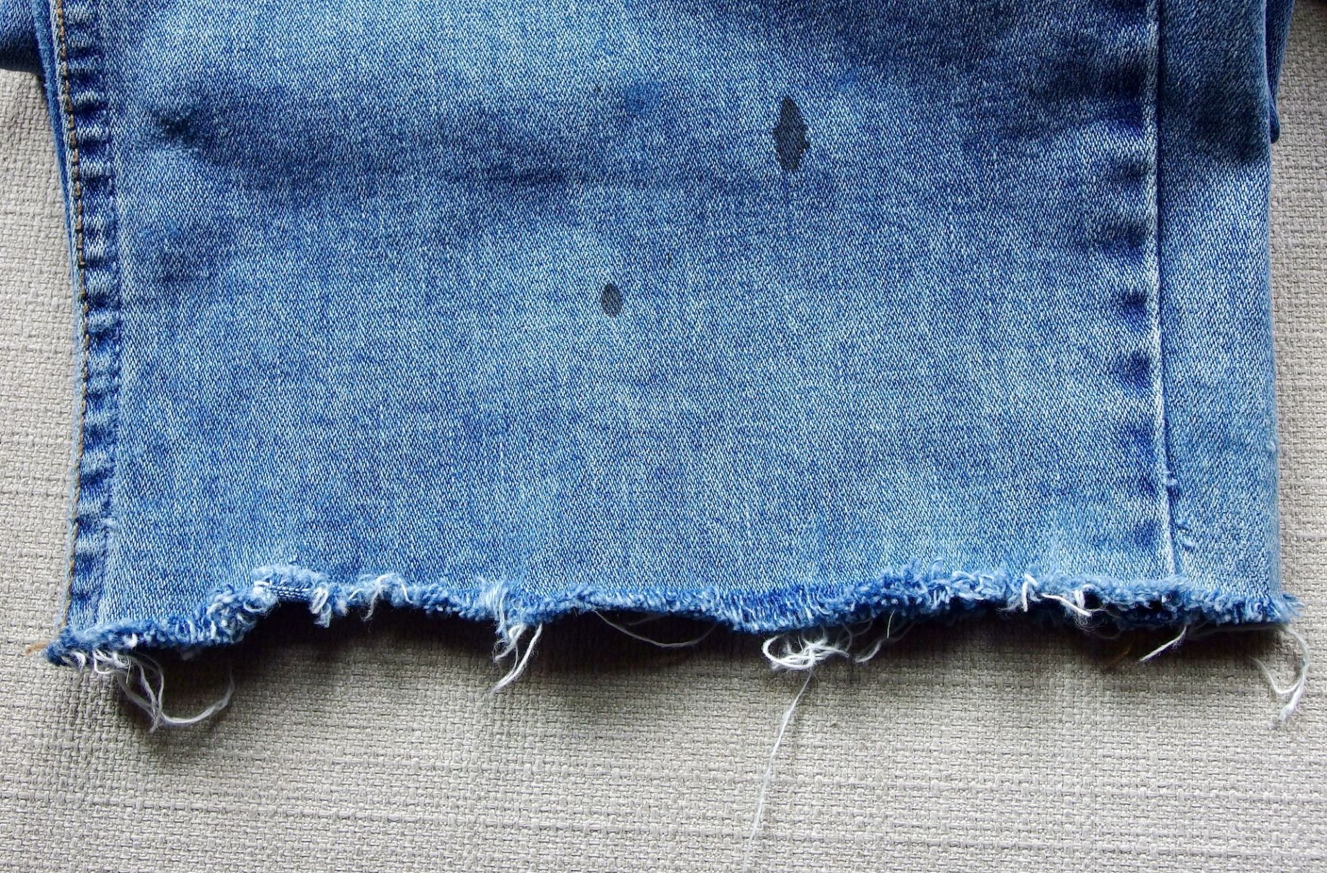 Yes, You Can Distress Your Own Jeans. Here's How | Gear Patrol