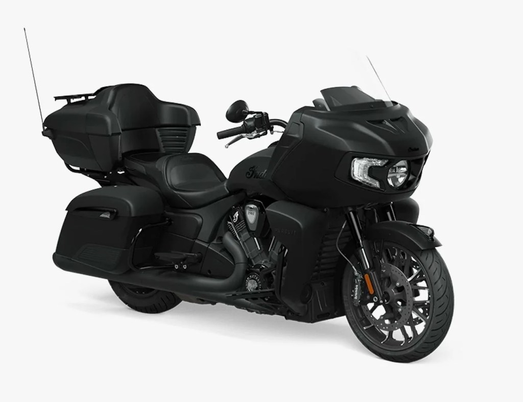 The Complete Indian Motorcycle Buying Guide: Every Model, Explained ...