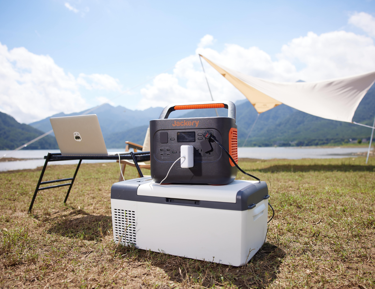 Jackery Releases Its Newest Solar Generator, a Step Forward in Portable ...