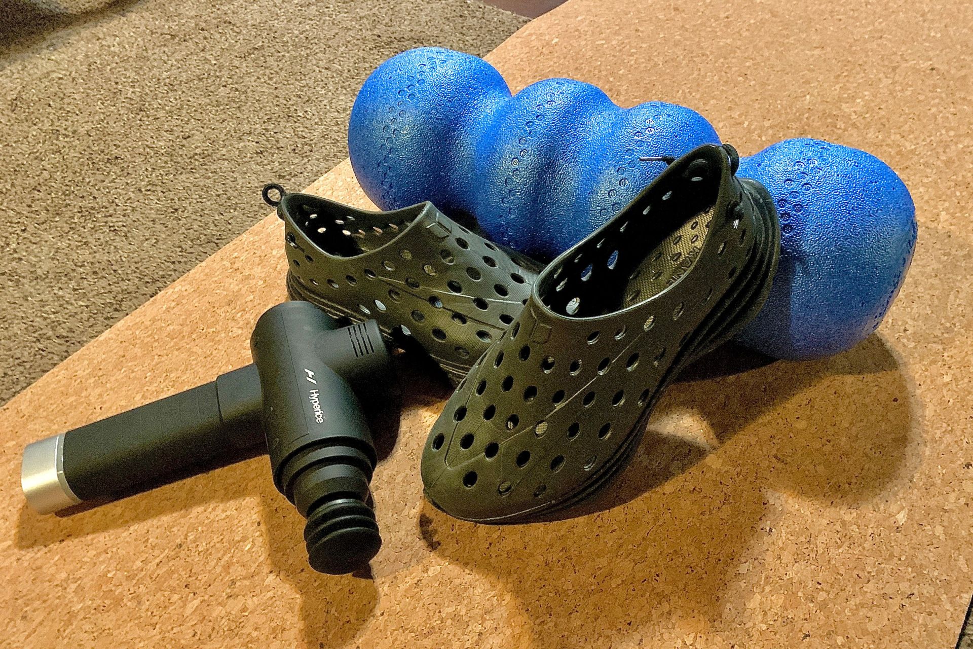 Kane Revive Review: Can These Shoes Supplement Your Recovery Routine ...