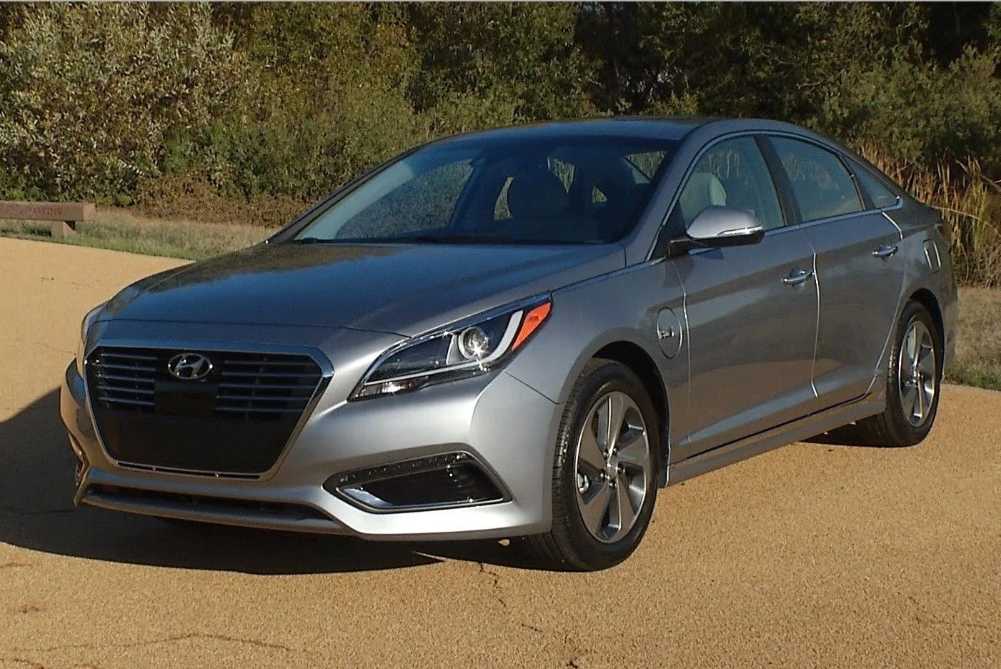 The 10 Best Used Hybrid Cars You Can Buy | Gear Patrol
