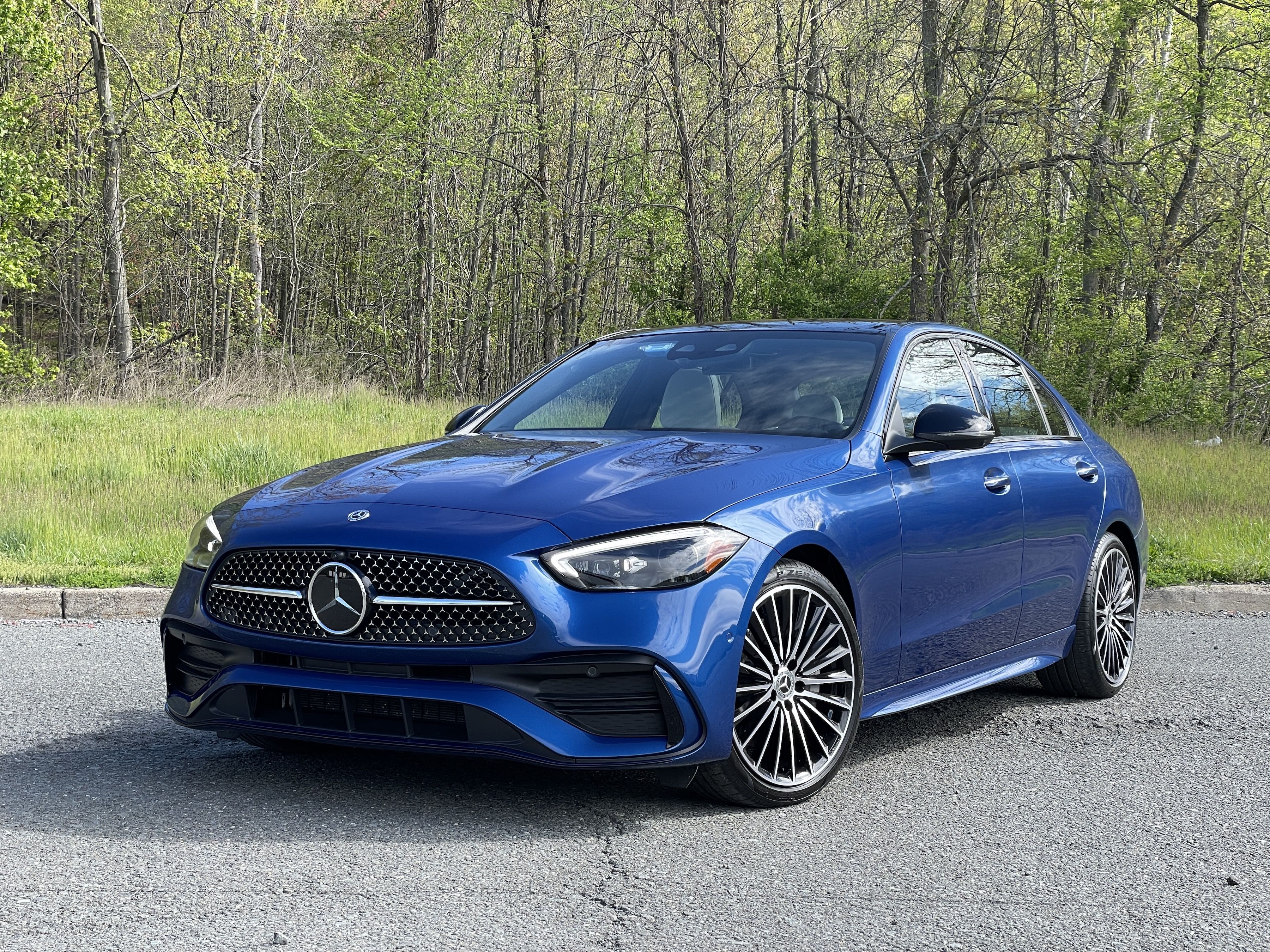 The Complete Mercedes-Benz Buying Guide: Every Model, Explained | Gear ...