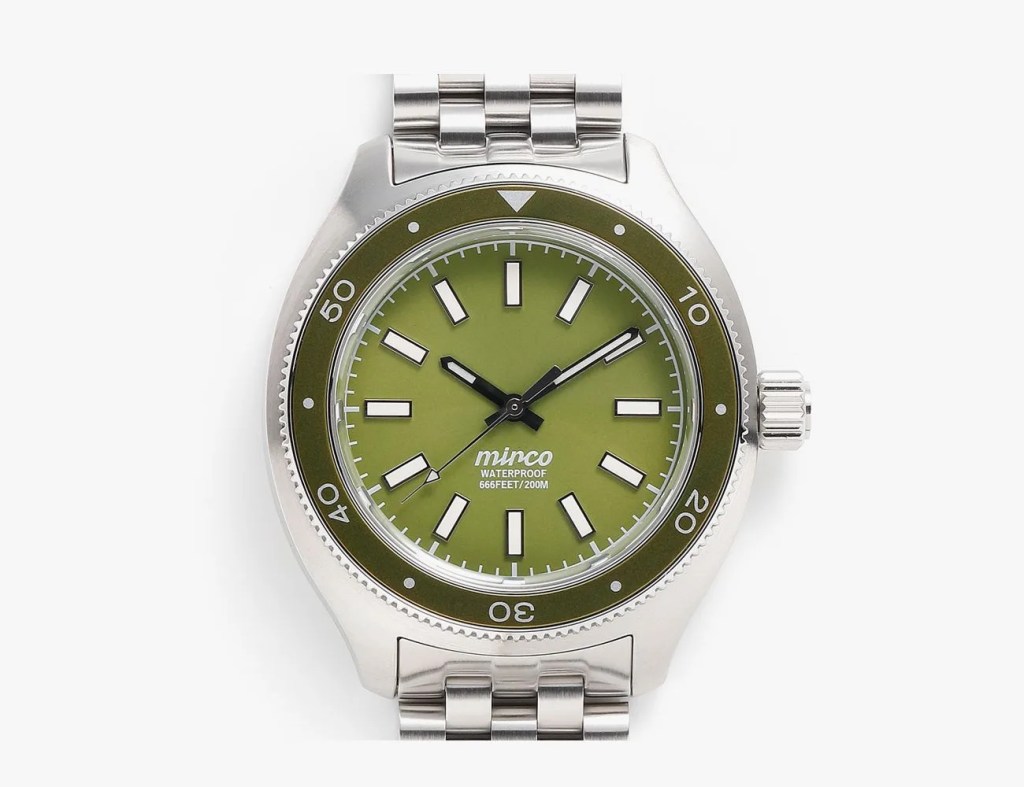 The Best Japanese Watch Brands | Gear Patrol