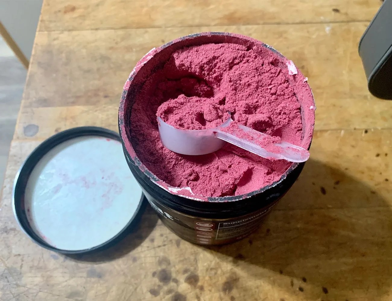 NutraChamps Beet Heat Review: This Powder Has Us Rethinking Pre-Workout ...
