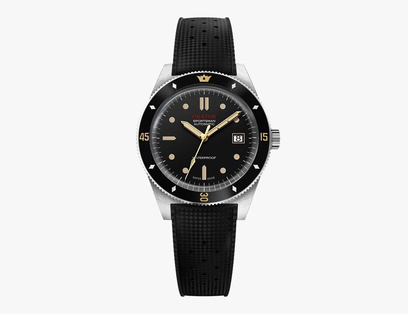 All the Coolest Watches That Came Out in September 2022 | Gear Patrol