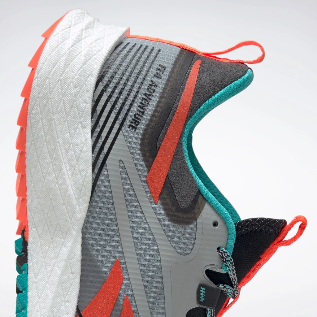 Reebok Floatride Energy 4 Adventure Review: An Intrepid New Running ...