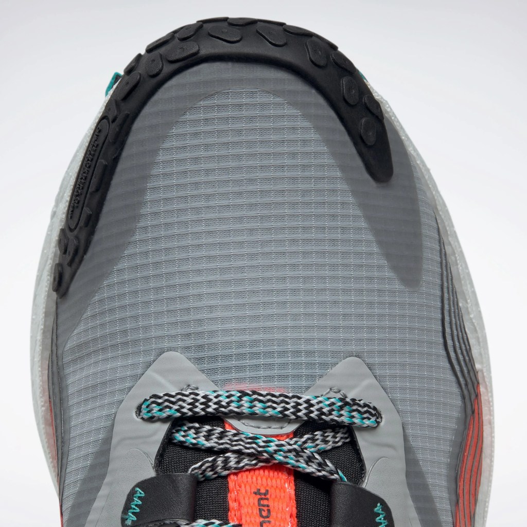 Reebok Floatride Energy 4 Adventure Review: An Intrepid New Running ...