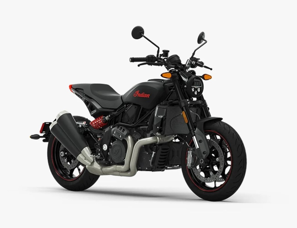 The Complete Indian Motorcycle Buying Guide: Every Model, Explained ...